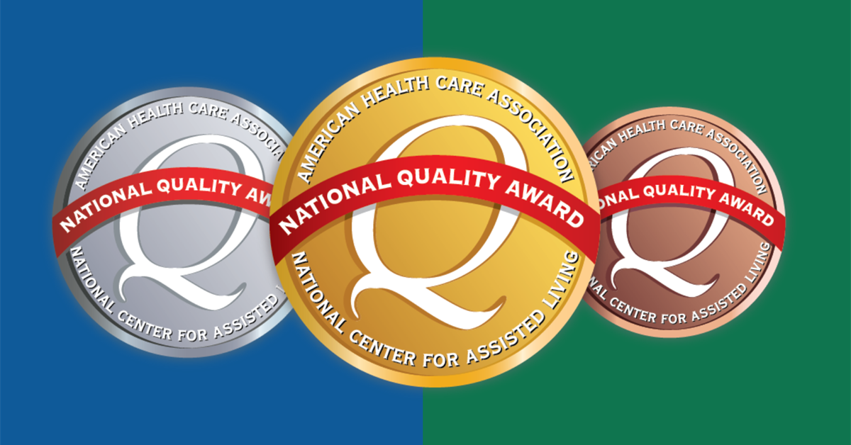 2025 Quality Award Applications and Resources Now Available